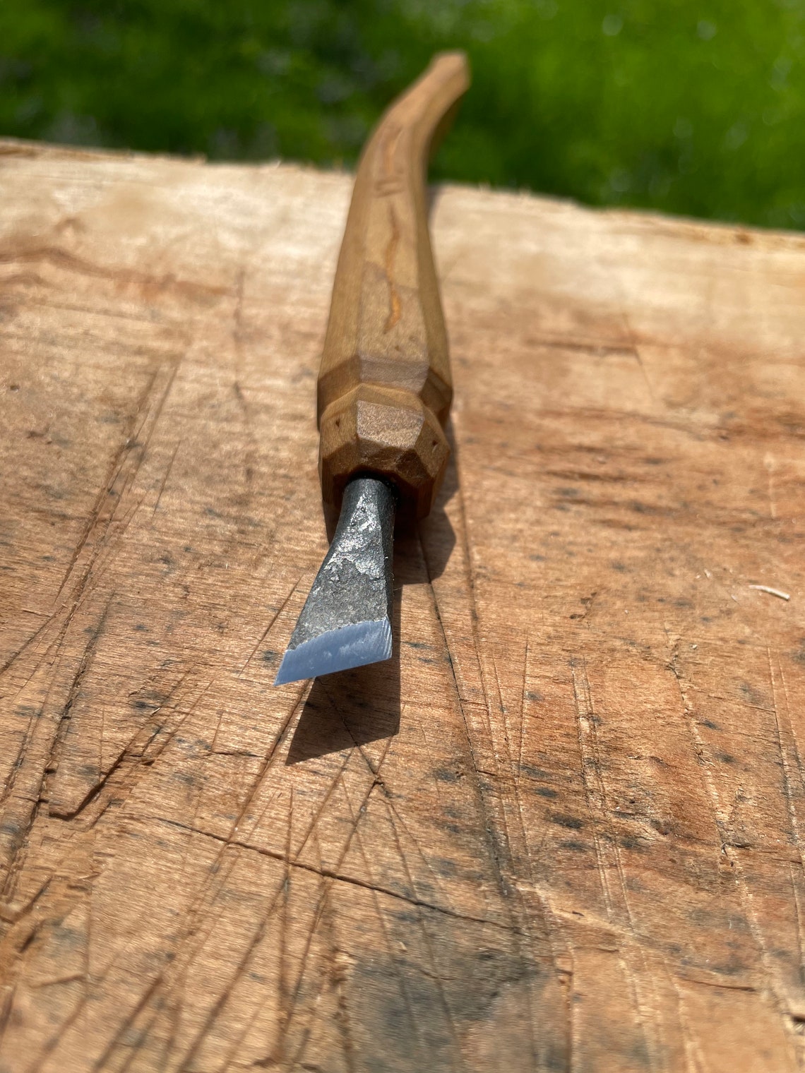 Kolrosing Knife Blade (kohlrosingkniv) - Etsy