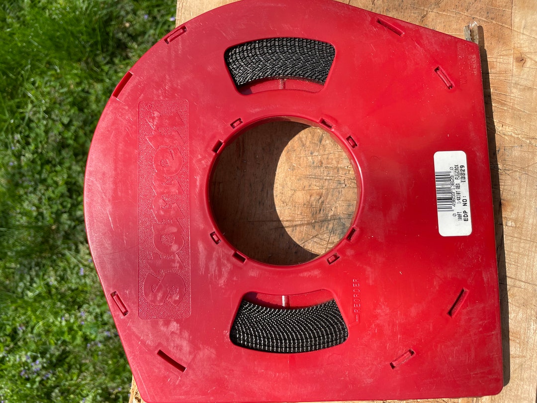 NOS Starrett Bandsaw Blade Roll - Etsy