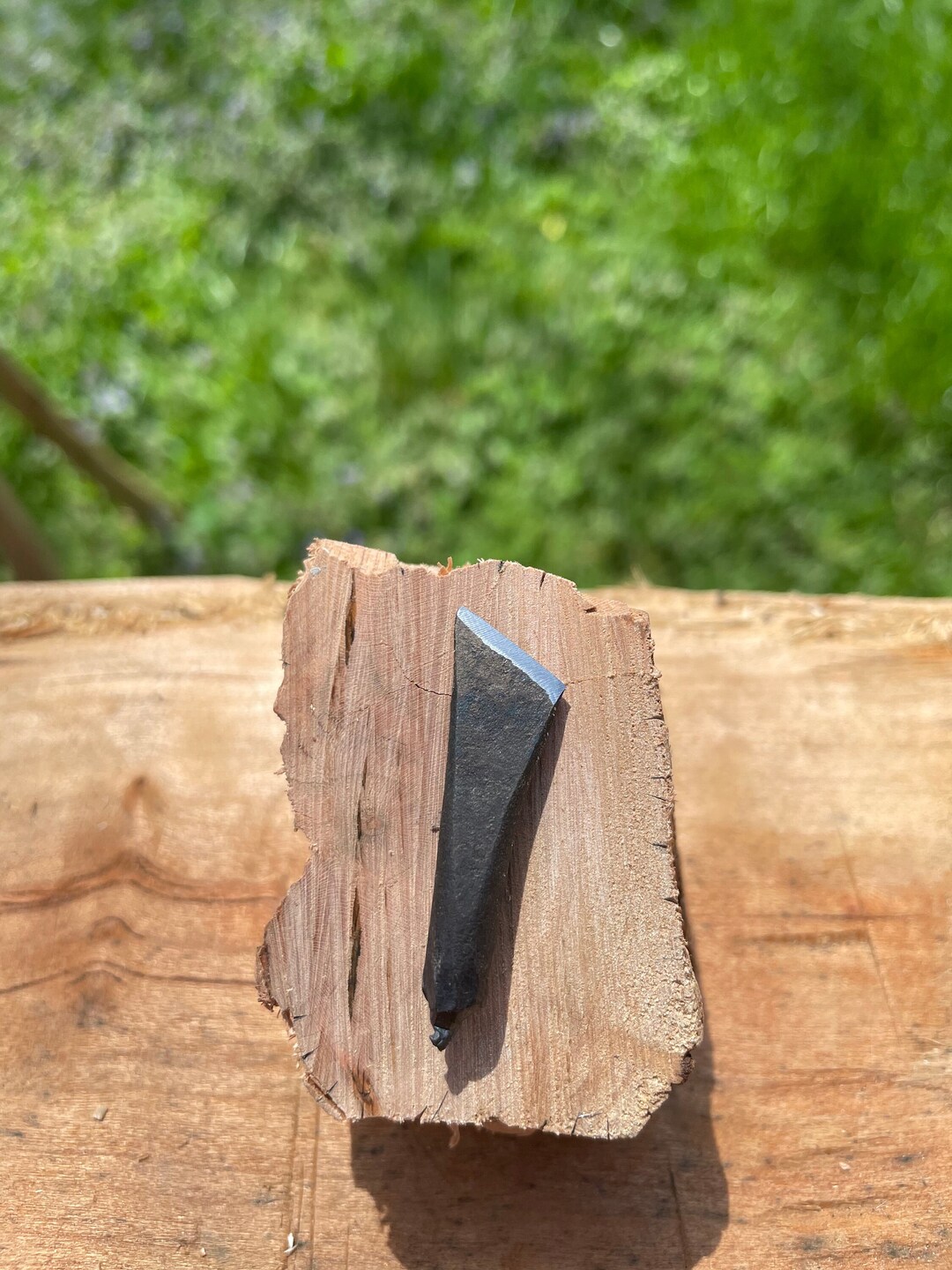 Kolrosing Knife Blade (kohlrosingkniv) - Etsy