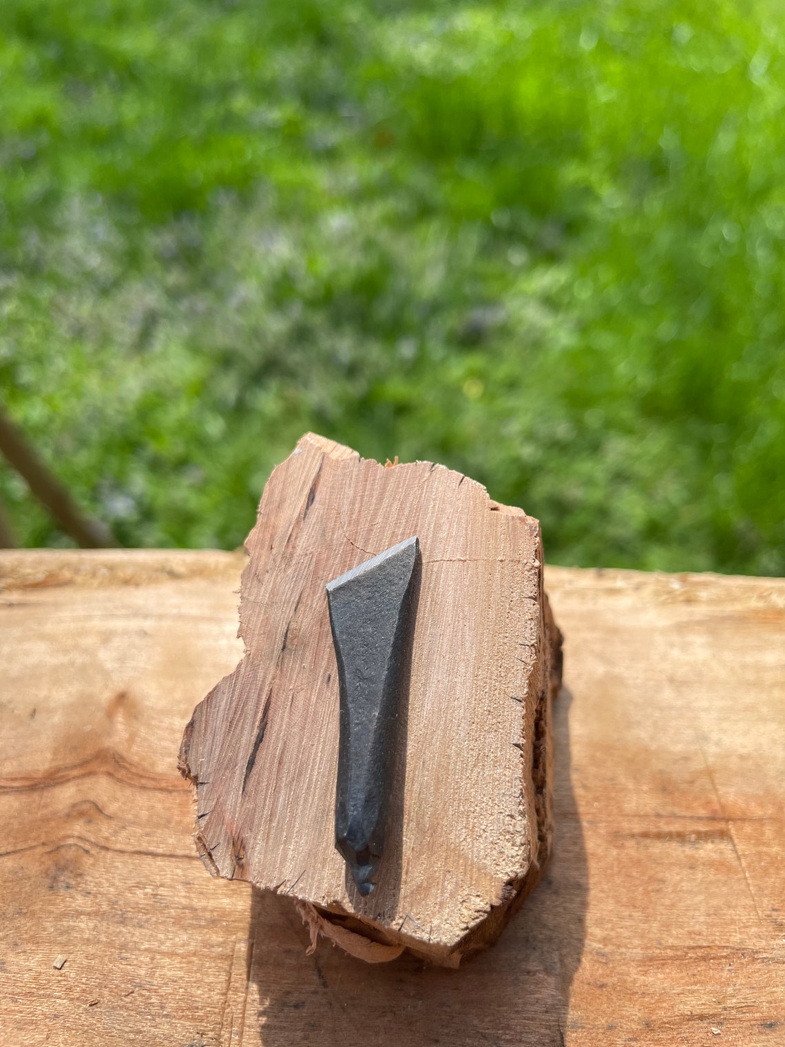 Kolrosing Knife Blade kohlrosingkniv - Etsy