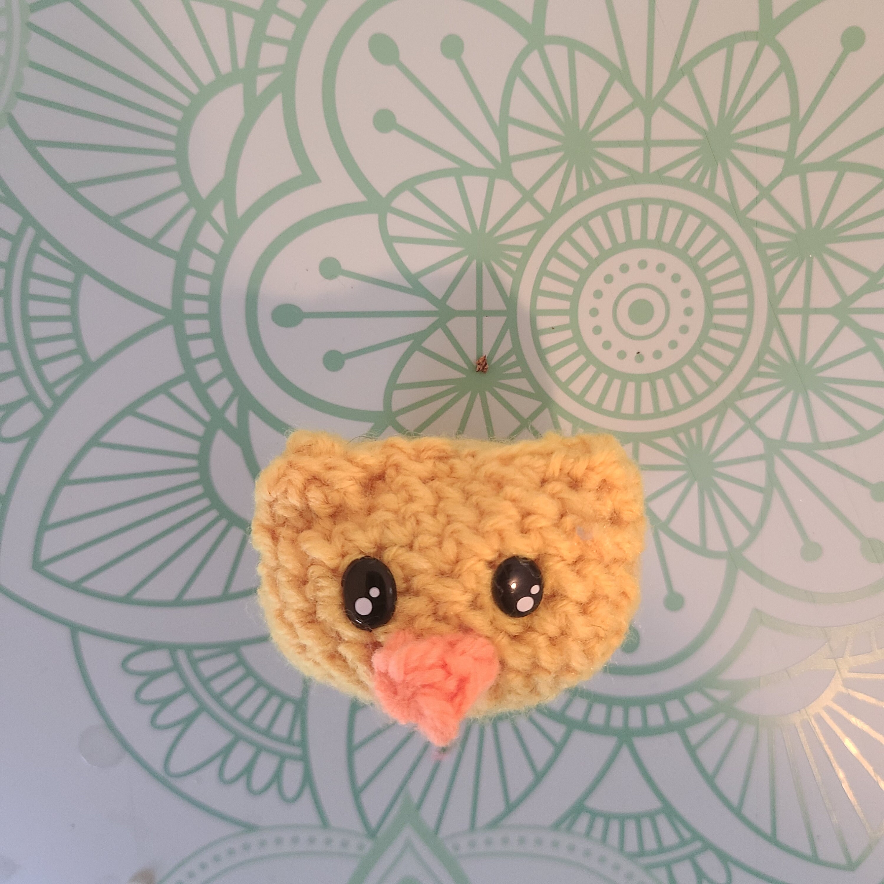 Baby Animal Keychains - Etsy