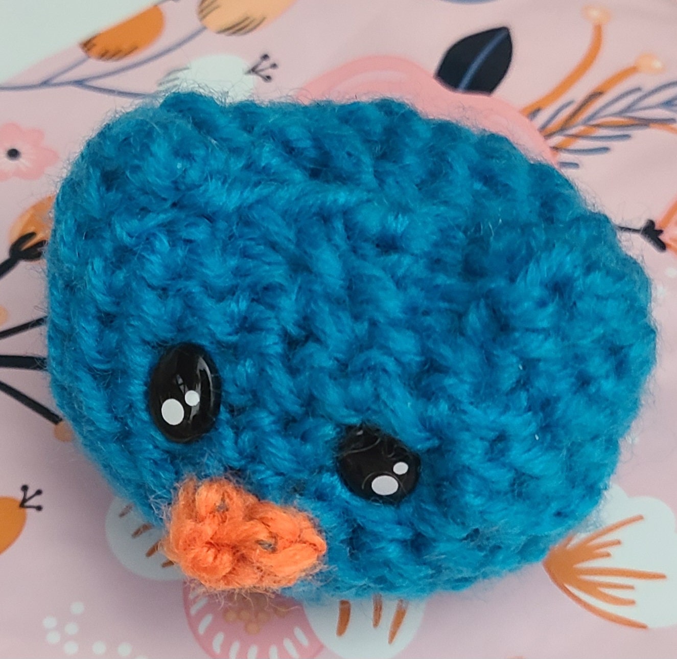 Baby Animal Keychains - Etsy