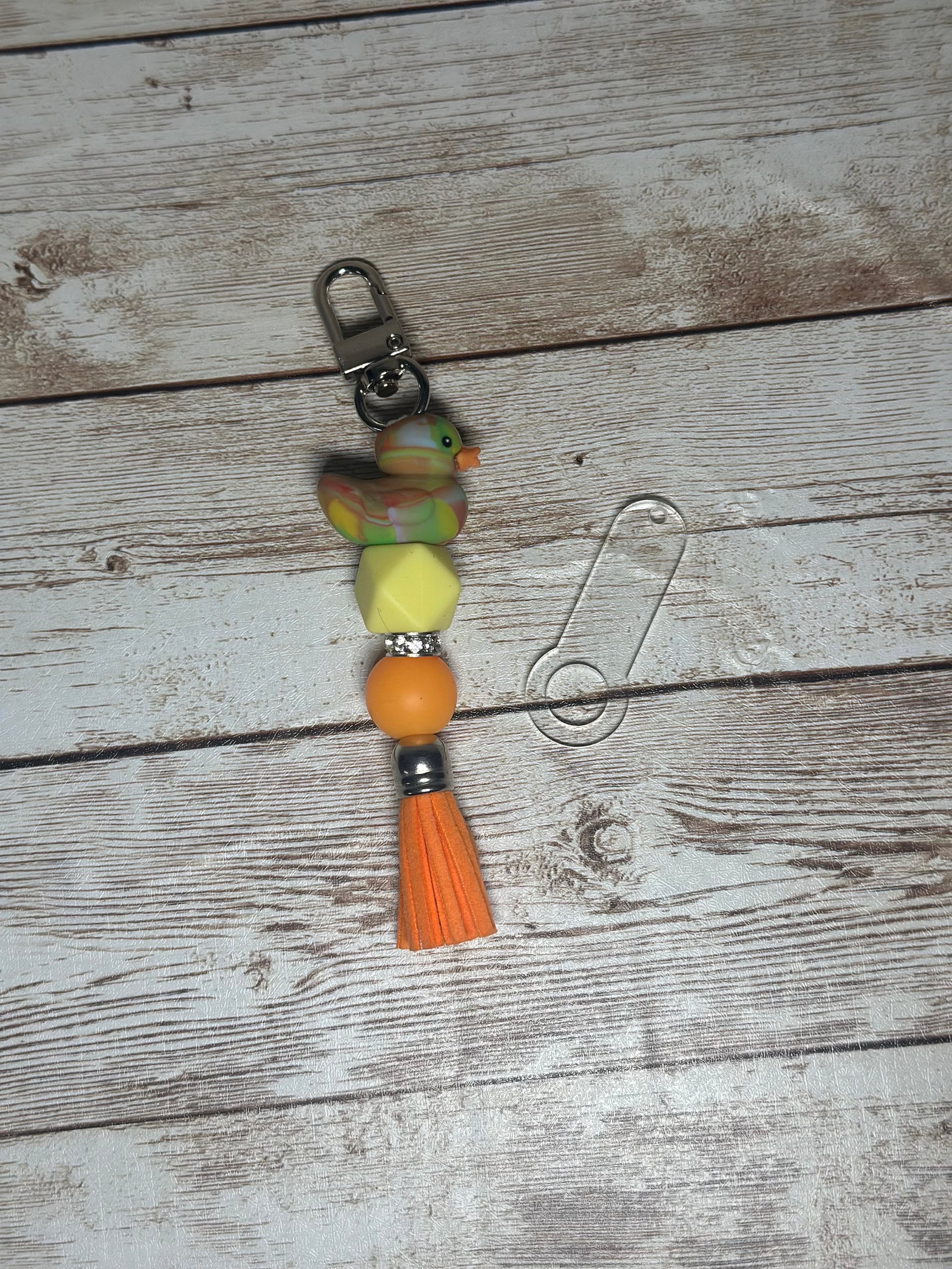 Rubber Duck Tumbler Accesory. #duckduckbeep ;) - Etsy