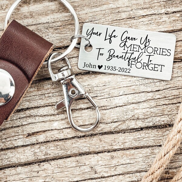 Memorial Gift Ideas - Etsy