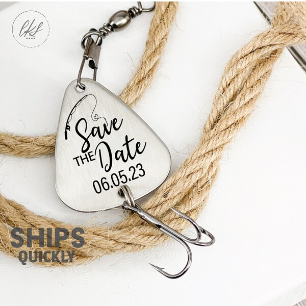 Save the Date Props - Etsy