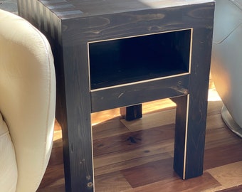 Interlocking Coffee Table - Etsy