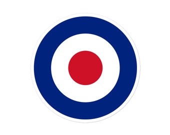 British Mod - Etsy