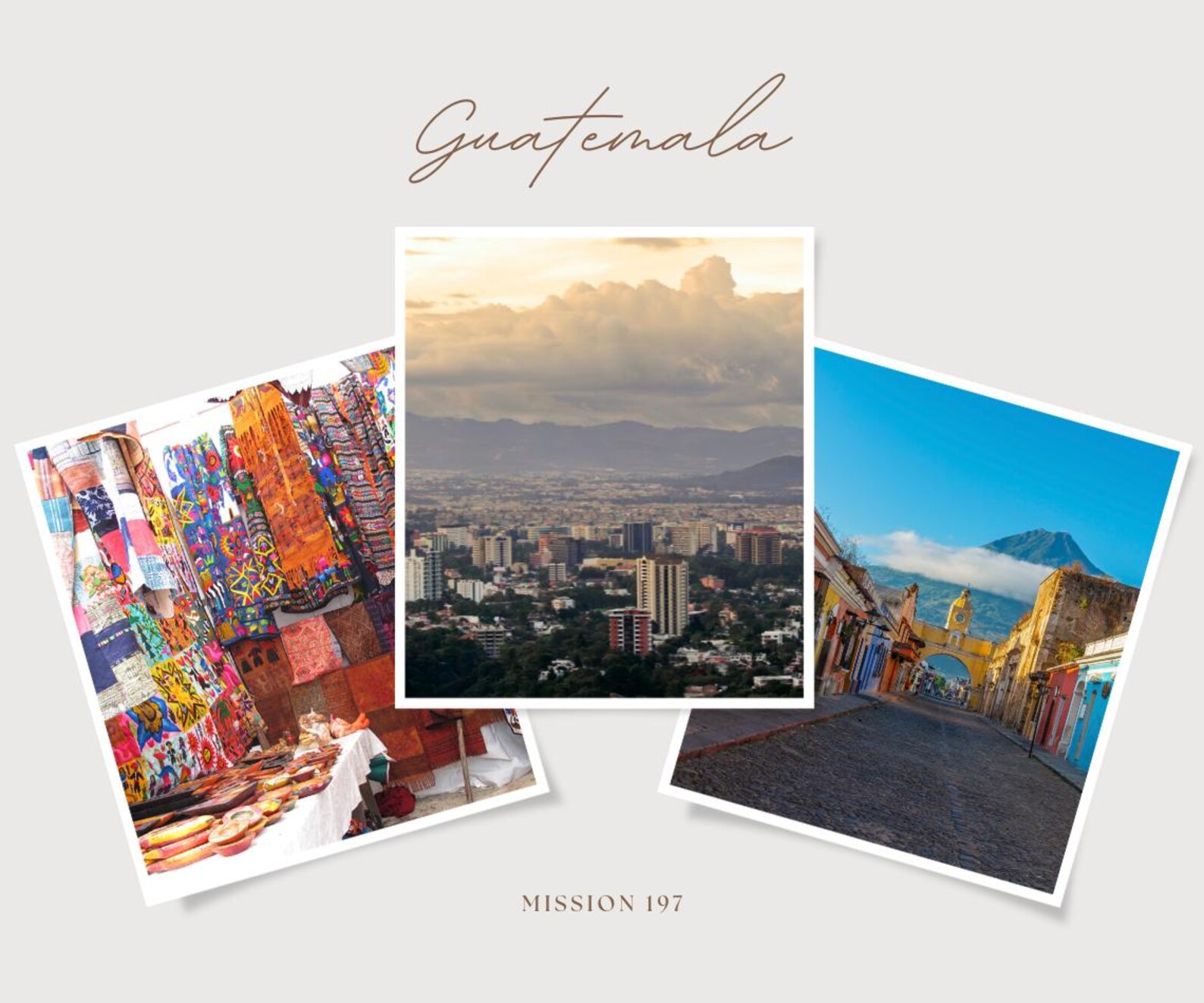 Guatemala Travel Guide, Antigua, Lake Atitlan, Coban, Lanquin, Flores ...