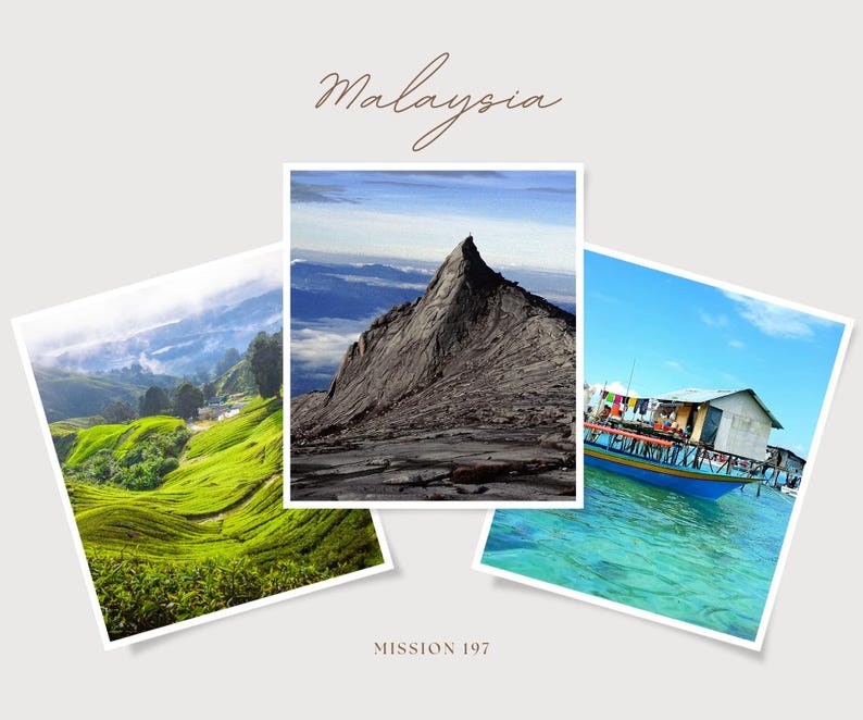 Malaysia Travel Guide, Kuala Lumpur, Langkawi Island, Penang, Things to ...