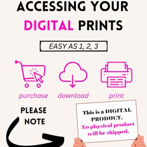 Love Wall Art Print Trendy Love Print Download Red Love Poster Trendy ...