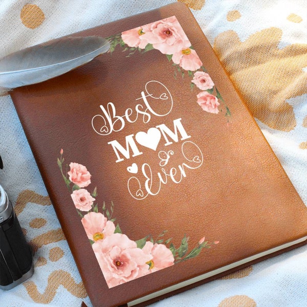 Mom Journal - Etsy