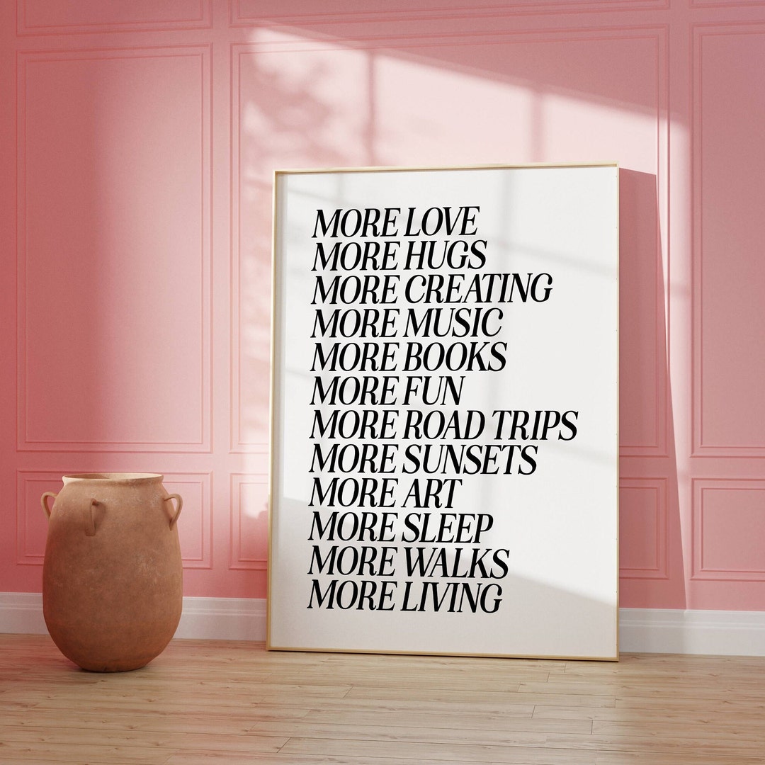 Motivational Wall Art Motivational Poster Download Art Print Downloads ...