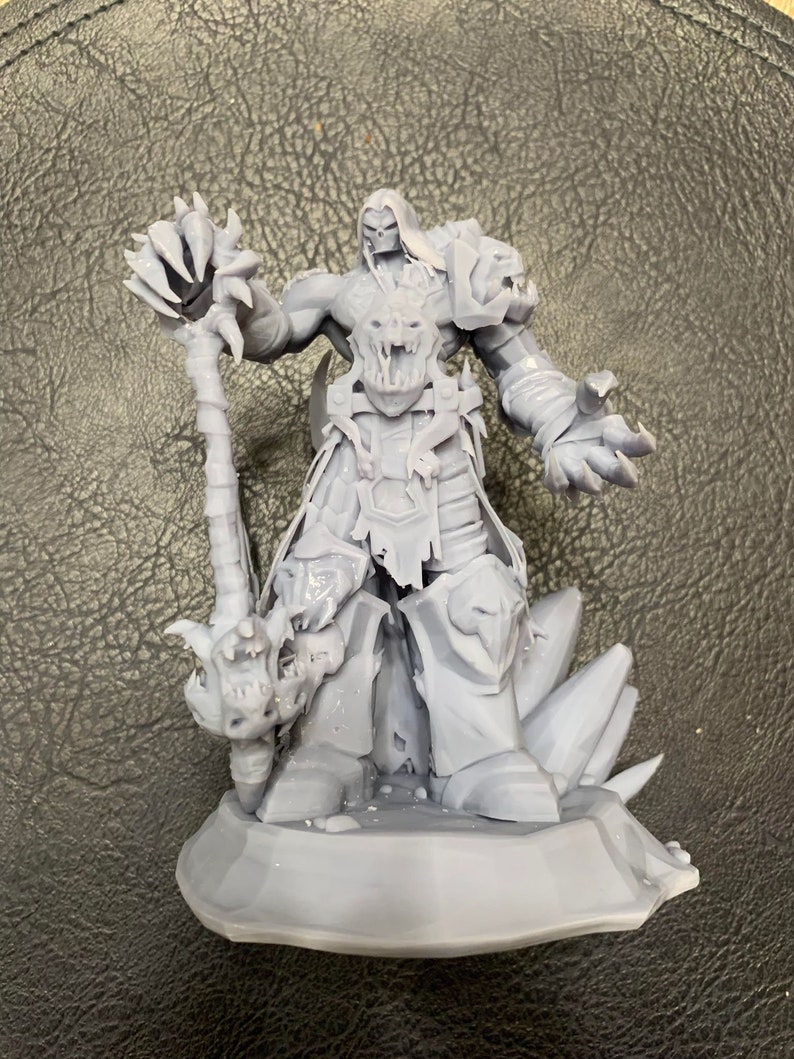 Dark Siders Horsemen- Death, Fury, War - Etsy