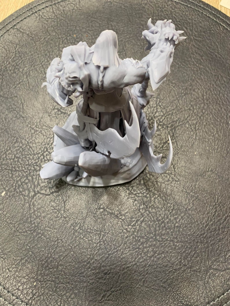 Dark Siders Horsemen- Death, Fury, War - Etsy