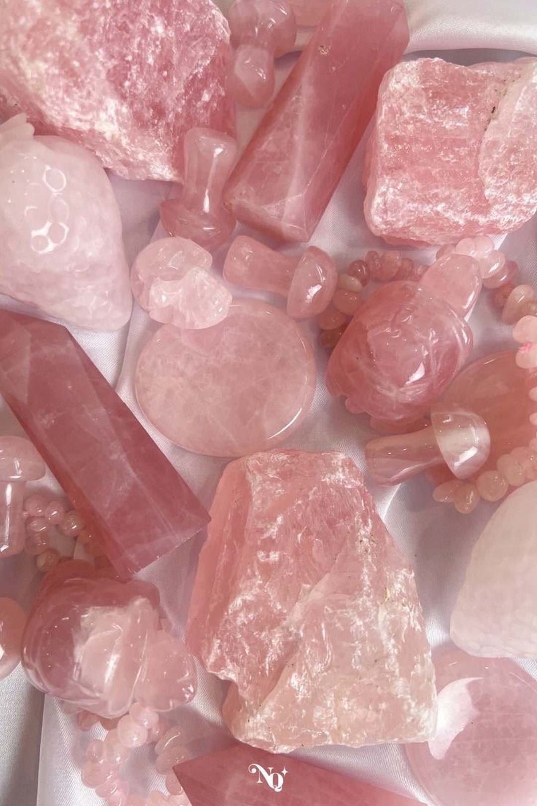 Love Ritual Shrine Bundle - Etsy