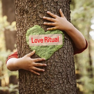 Love Ritual Shrine Bundle - Etsy