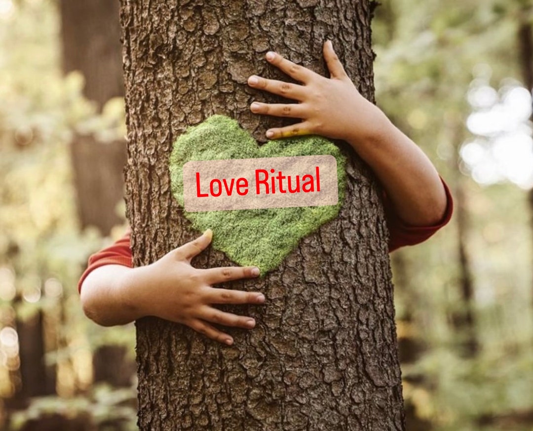 Love Ritual - Etsy