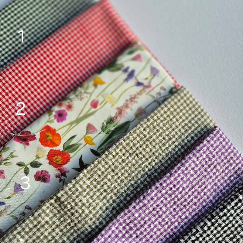 Spotlight Fabric - Etsy