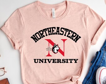 Northeastern | Etsy