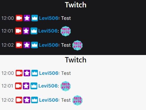 Raid Hype Emote Twitch and Discord - Etsy