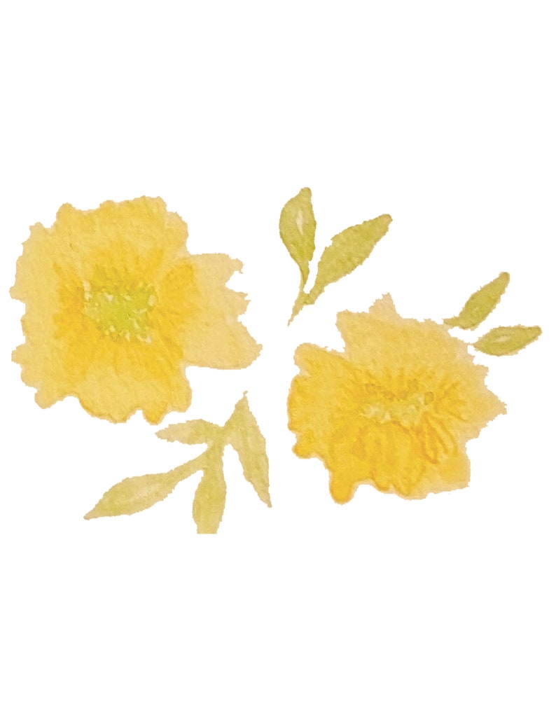 Spring Clip Art | Watercolor Flowers | Pastel Flower Clip Art | Lilac ...