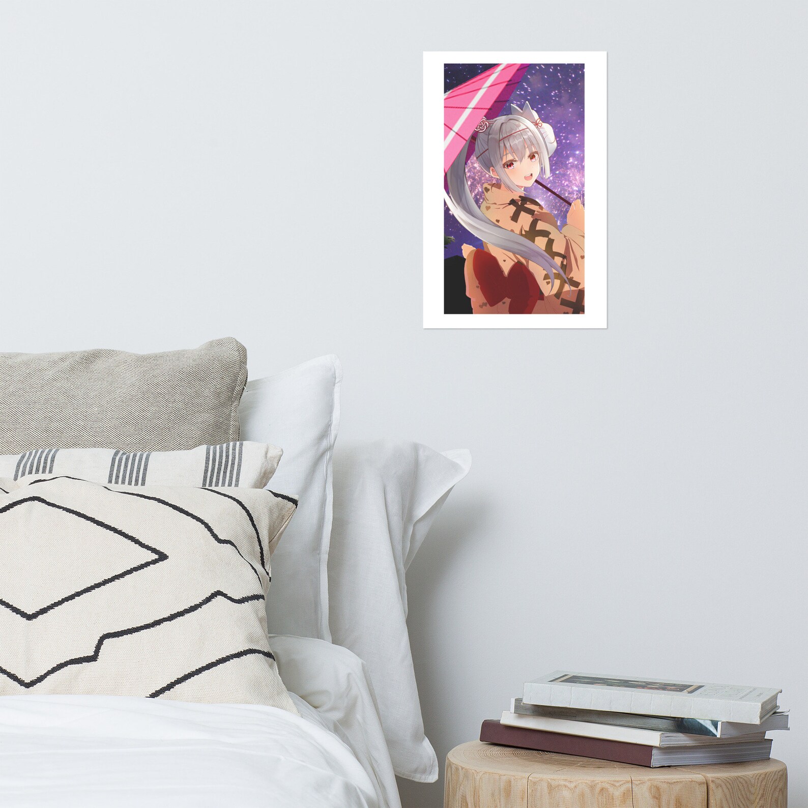 KASANE Poster - Etsy