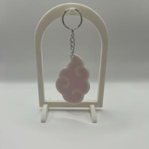 Akatsuki Keychain - Etsy