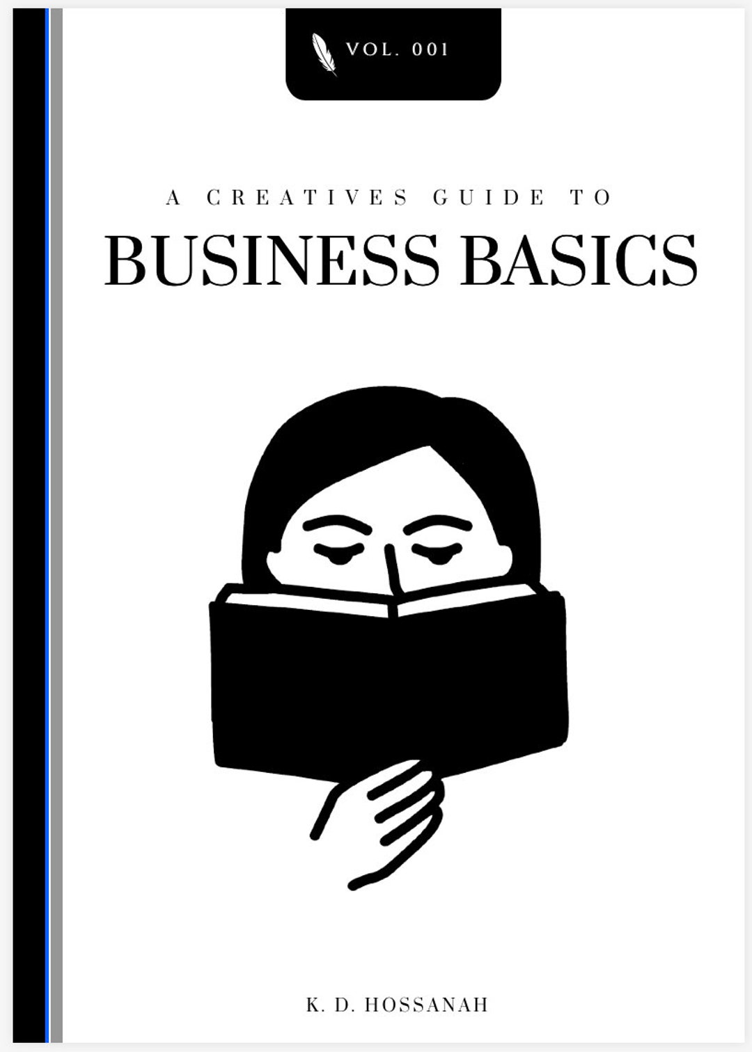 A Creatives Guide to Business Basics - Etsy