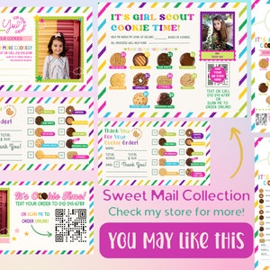 Editable Girl Scout Cookie Sign 2024, LBB ABC Cookie Menu Price List ...