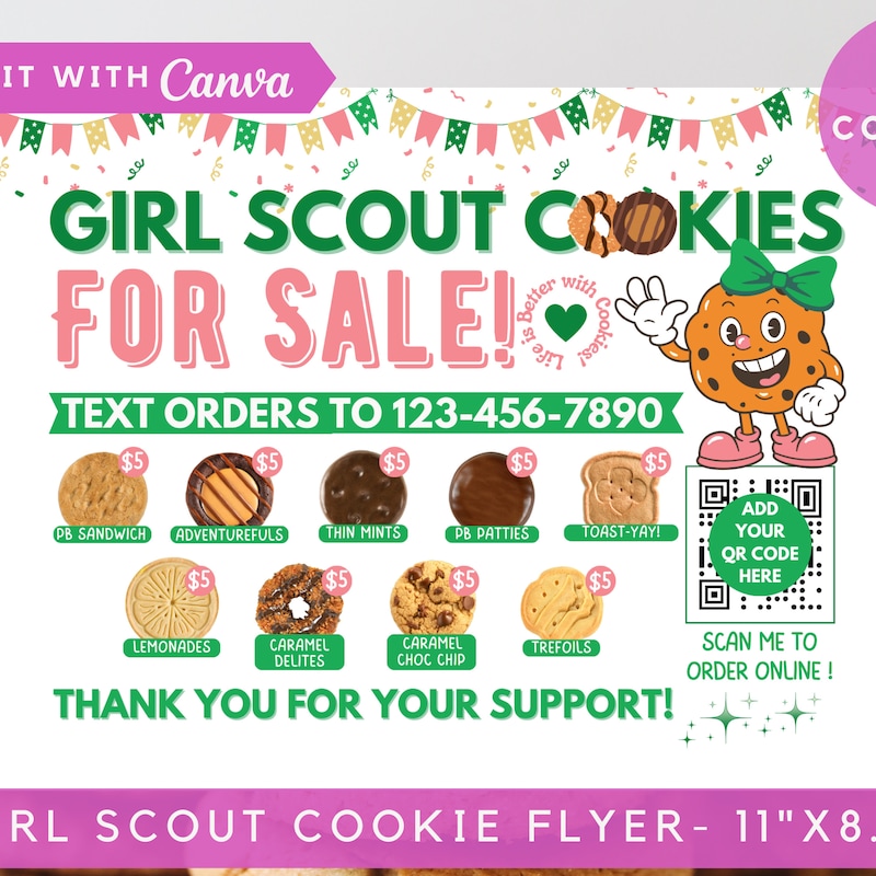 Cookie Booth - Etsy