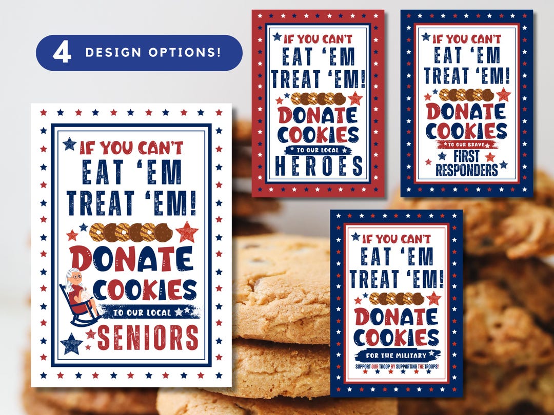 Girl Scout Cookie Booth Donate to Military, Seniors, Local Heroes ...