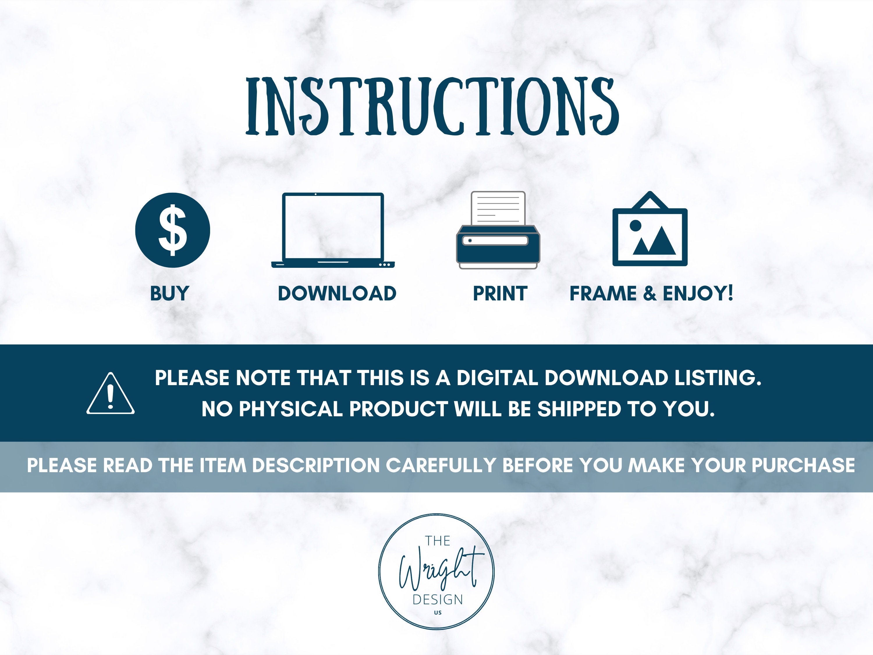 Set of 6 Christian Kids Classroom Rainbow Colors Wall Art, Colorful ...