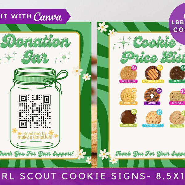 Cookie Booth - Etsy