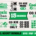 Editable Girl Scout Cookie Sign 2024, LBB ABC Cookie Menu Price List ...
