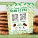 Editable Girl Scout Cookie Sign 2024, LBB ABC Cookie Menu Price List ...