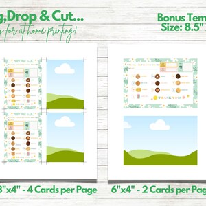 Editable Girl Scout Cookie Order Form 2025, LBB ABC Cookie Menu Price ...