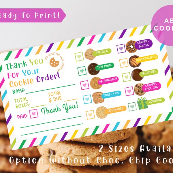 Thank You Note - Etsy