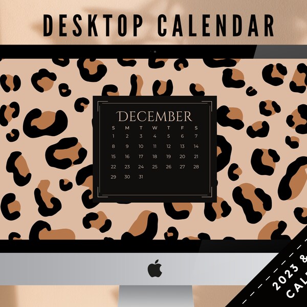 Cheetah Wallpaper - Etsy