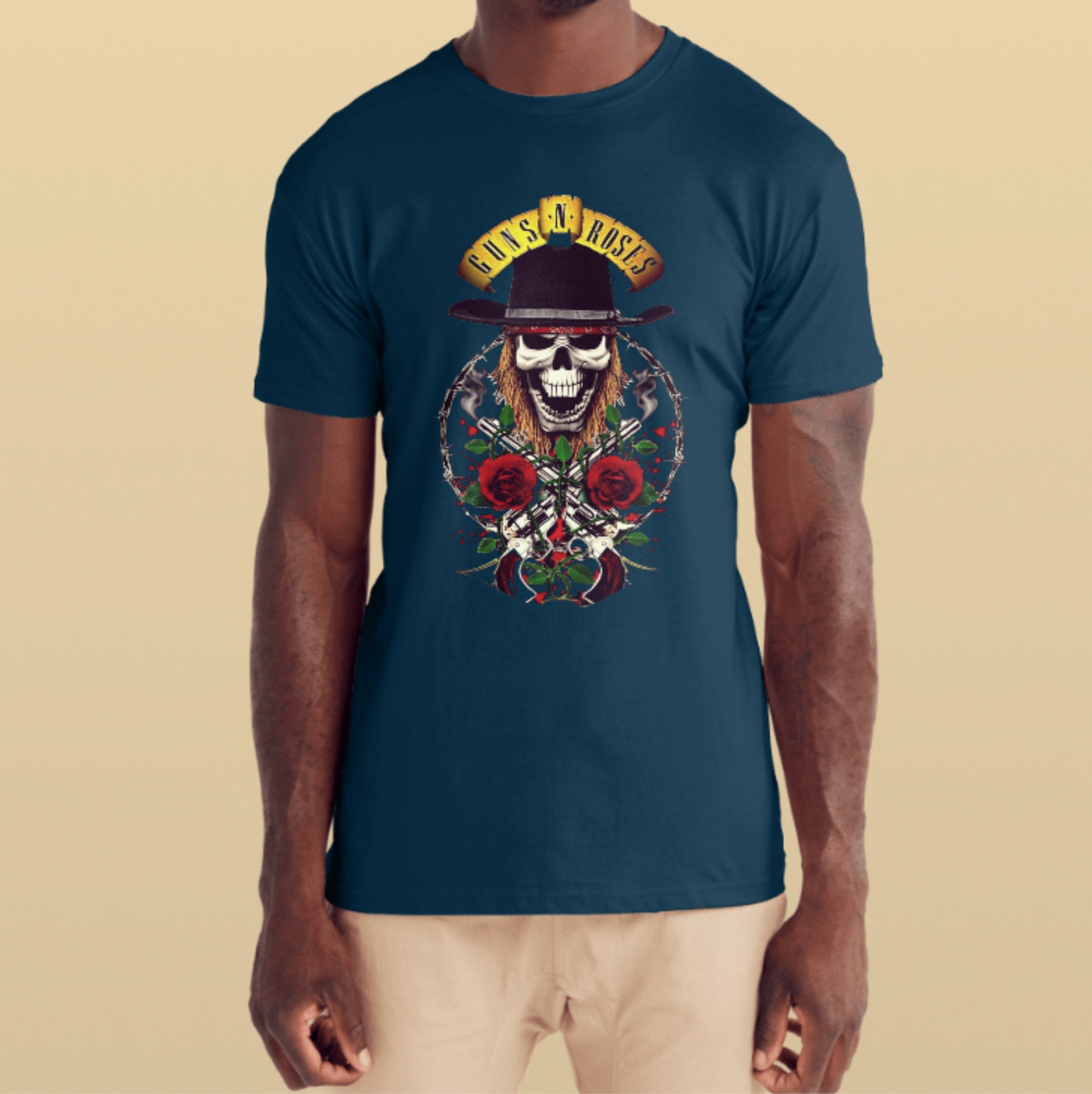 GUNS N ROSES Png-guns N Roses Svg-digital Download-guns N - Etsy UK