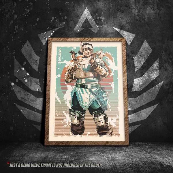 Apex Legends Heirloom - Etsy