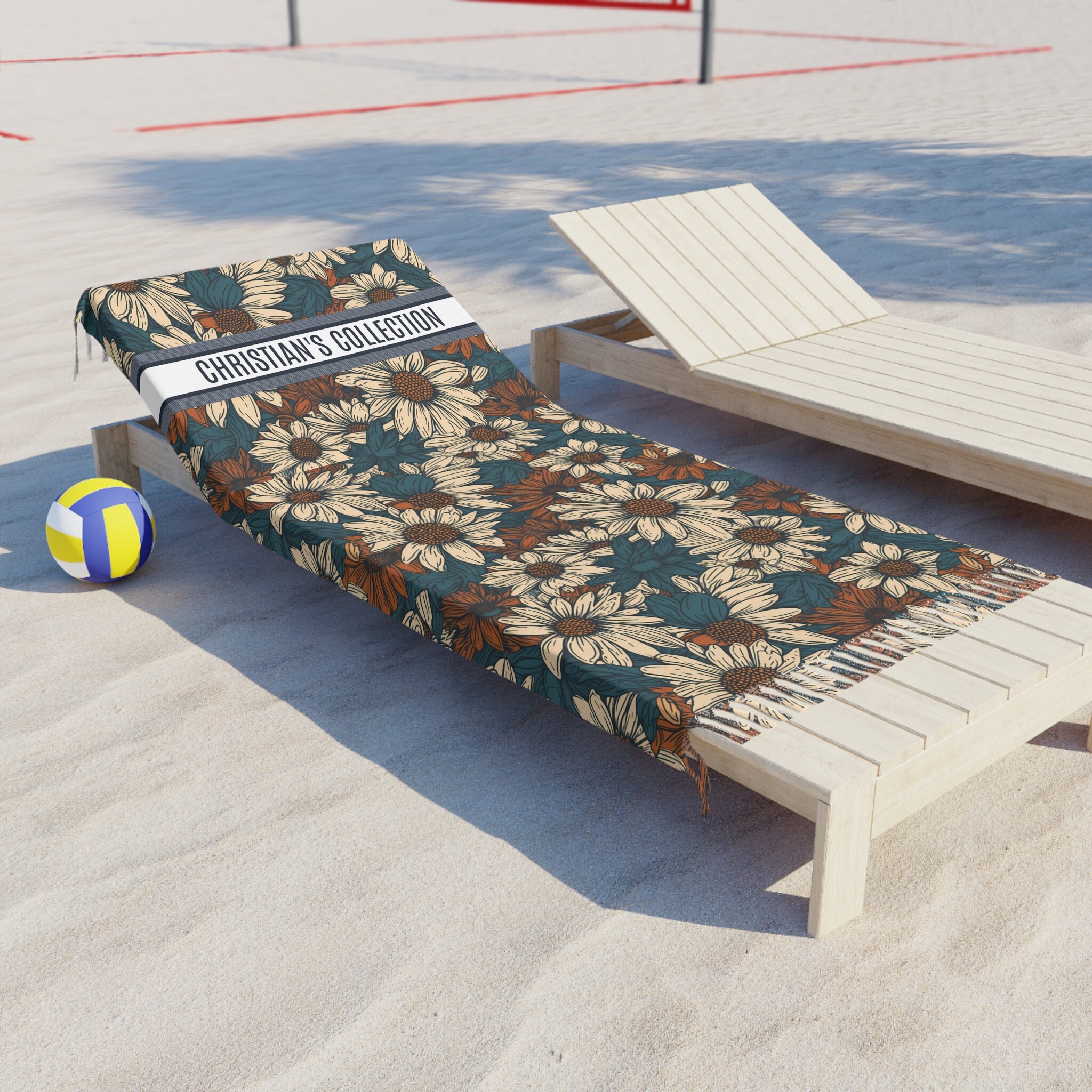 Personalized Boho Beach Cloth sold by SamweAngira | SKU 86836492 ...