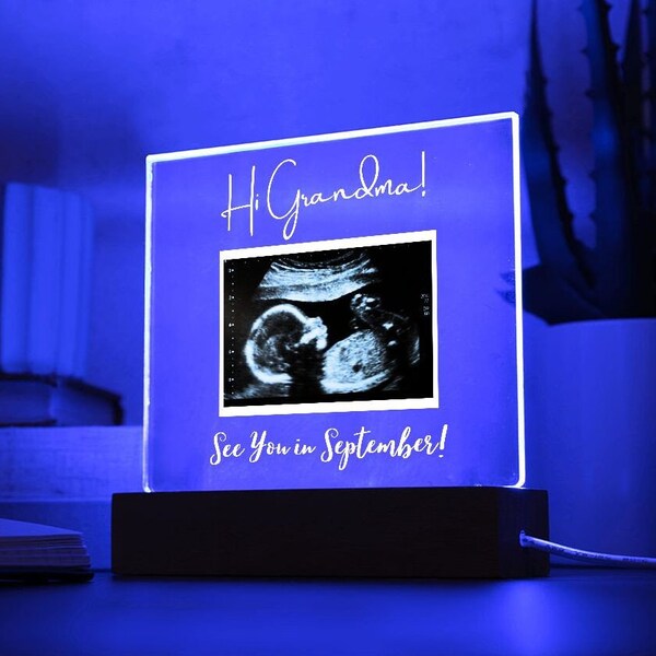 Ultrasound Decor - Etsy