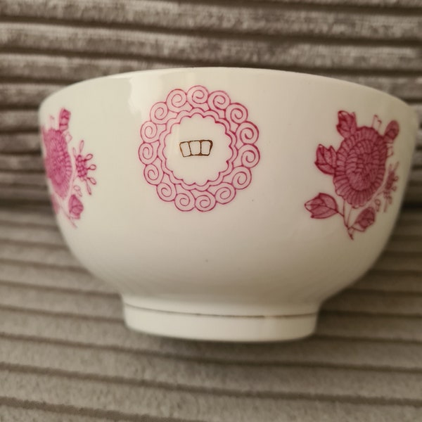 Liling China Bowl - Etsy