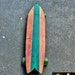 River Pour Long Board - Etsy