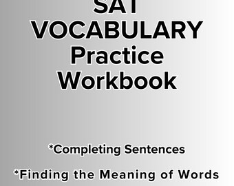 Digital SAT Reading and Writing Module - 27 Authentic Digital Sat-style ...