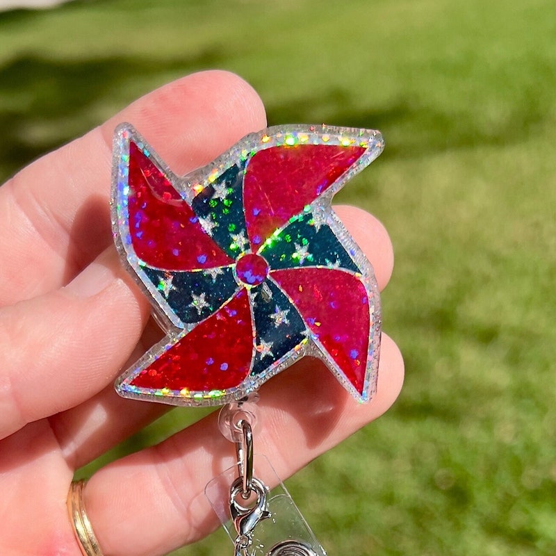 Pinwheel Afghan - Etsy