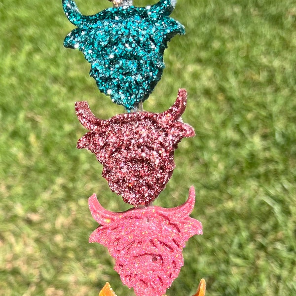 Stanley Cow Topper - Etsy