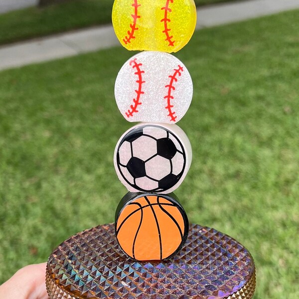 Softball Starbucks - Etsy