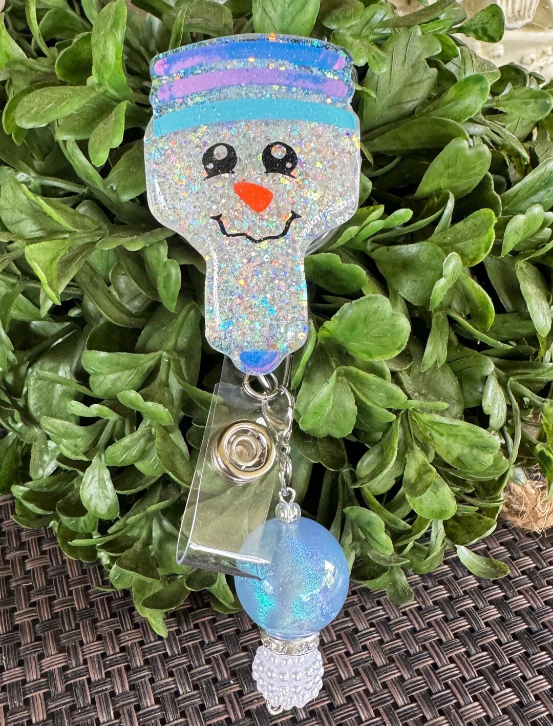 Ultrasound Probe Badge Reel Ultrasound Tech Transducer Sonographer ...