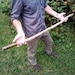 Customizable Walking Sticks and Pole Staffs - Etsy